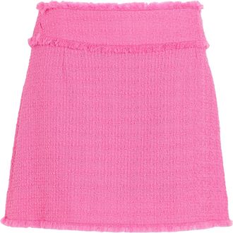 Dolce & Gabbana HOSEN & RÖCKE - Miniröcke auf YOOX.COM