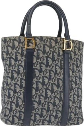 Dior Damen, Pre-Owned, Blau, ONE SIZEGr&ouml;&szlig;e