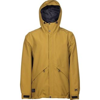 Nitro Herren Funktionsjacke CHAMBERS L1 JKT&acute;23