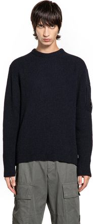 C.P. Company Knitted Sweater