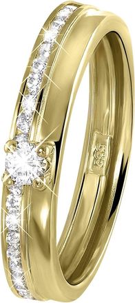 Lucardi Ring Klassisch