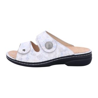 Finn Comfort Damen, Schuhe, Wei&szlig;, 40 EUGr&ouml;&szlig;e