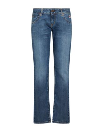 Roy Rogers HOSEN & R&Ouml;CKE - Jeanshosen auf YOOX.COM