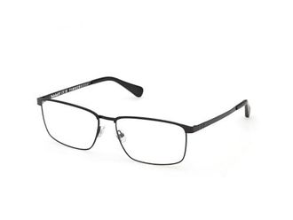 Timberland TB50099 002 Lunettes pour homme Noir mat 62/17/150