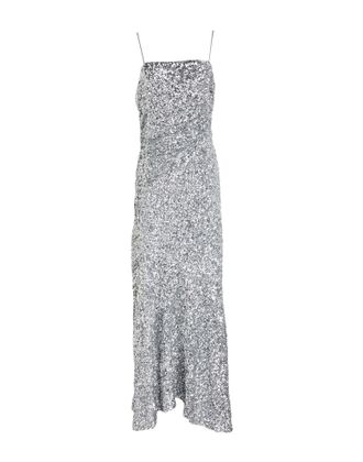 Ganni KLEIDER - Maxi-Kleider auf YOOX.COM