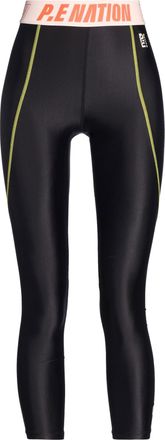 P.E Nation HOSEN & R&Ouml;CKE - Leggings auf YOOX.COM