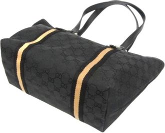 Gucci Damen, Pre-Owned, Schwarzk, ONE SIZEGr&ouml;&szlig;e