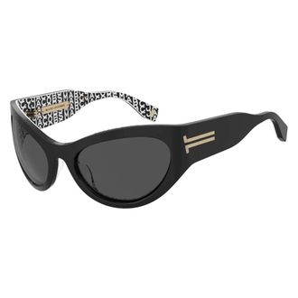 Marc Jacobs Sonnenbrille - - Accessories - Damen - Schwarzk - 61 MM