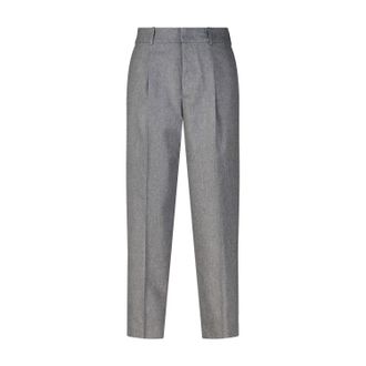 Pantaloni Torino Carrot-Fit Hose Daisy