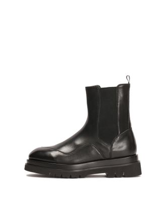 Kazar Chelsea Boots