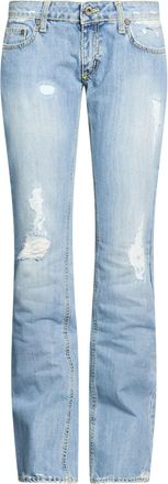 Dondup HOSEN & R&Ouml;CKE - Jeanshosen auf YOOX.COM