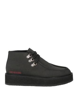 Love Moschino SCHUHE - Stiefeletten auf YOOX.COM