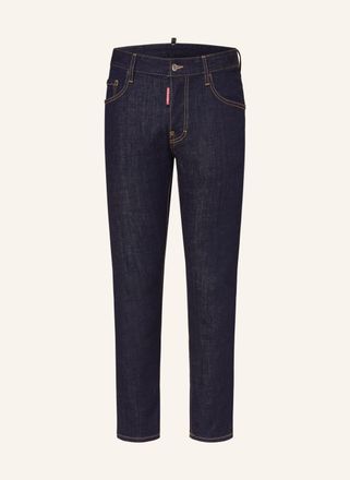 Dsquared2 Jeans Skater Extra Slim Fit blau