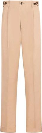 Roberto Cavalli Herren, Hosen, Beige, XSGr&ouml;&szlig;e