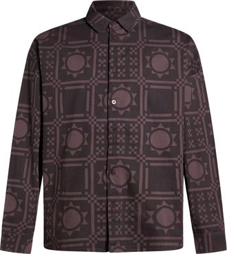 Thinking Mu TOPS - Hemden auf YOOX.COM