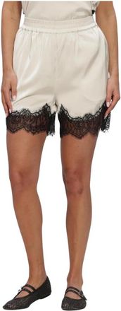 Gestuz Damen, Nachtw&auml;sche & Lounge, Beige, SGr&ouml;&szlig;e