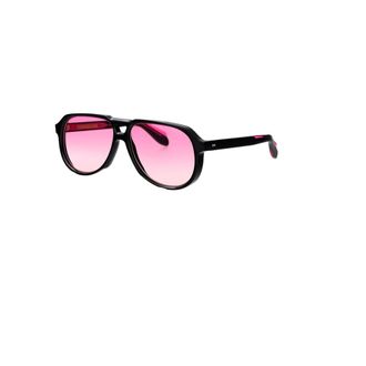 Cutler and Gross unisex, Accessoires, Noir, Taille: 60 MM Lunettes de soleil