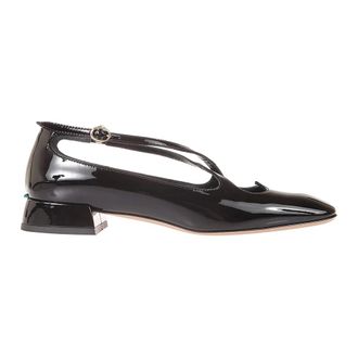 A.Bocca A. Bocca, Femme, Chaussures, Noir, Taille: 37 EU Pump Two for Love