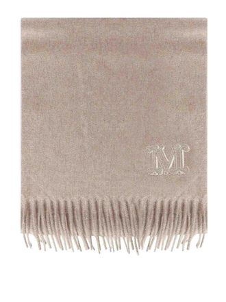 Max Mara Schal - Beige