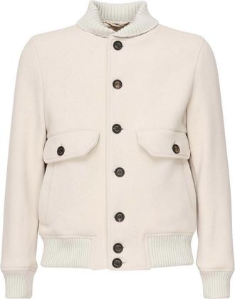 Eleventy Veste Casual - Beige