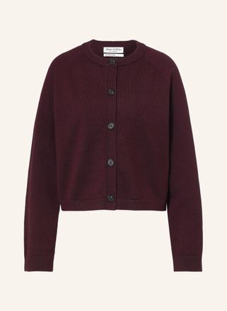 Marc O'Polo Marc Opolo Strickjacke lila