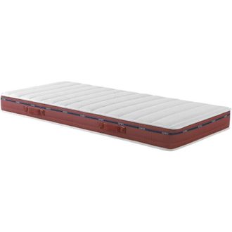 Someo Matelas pour lit &eacute;lectrique 100% latex Cr&eacute;puscule 500 - SOMEO 90x190