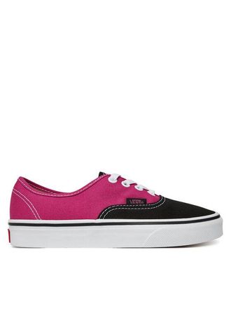 Vans Sneakers aus Stoff Authentic VN000BW5YLZ1 Rosa