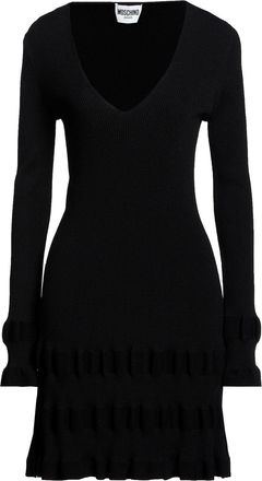 Moschino KLEIDER - Mini-Kleider auf YOOX.COM