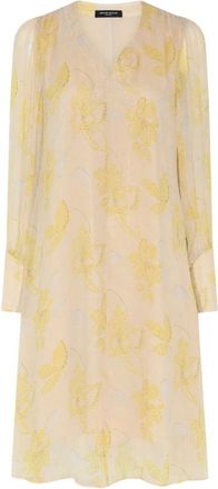 Bruuns Bazaar Femme, Robes, Multicolore, Taille: 46 FR Robes d&eacute;t&eacute;