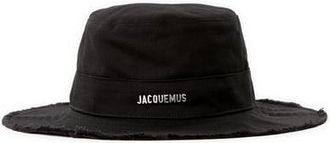 Jacquemus Le Bob Artichaut en coton