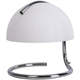 N&auml;ve Naeve BURANO Lampe de table blanche 1xE27