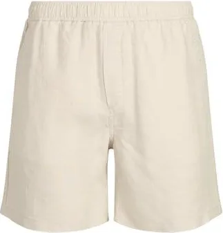 Sams&oslash;e & Sams&oslash;e Short droit en lin