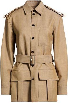 Burberry MANTEAUX - Vestes et blousons sur YOOX.COM