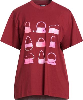 Jacquemus TOPS - T-shirts auf YOOX.COM