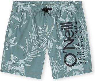 O'Neill Kinder Badehose MIX & MATCH CALI FLORAL 13 SWIM SHORTS