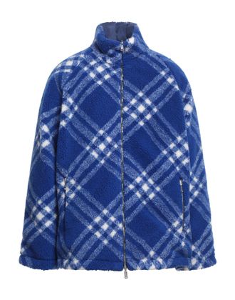 Burberry JACKEN & M&Auml;NTEL - Shearling- & Kunstfell auf YOOX.COM