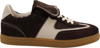 Floris Van Bommel Damen, Schuhe, Braun, 38 EUGr&ouml;&szlig;e