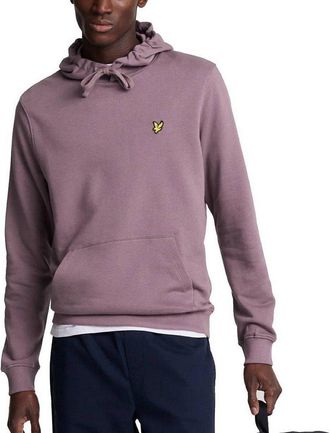 Lyle & Scott Hoodie Hoodie Lyle&Scott Pullover Hoodie (1-tlg)