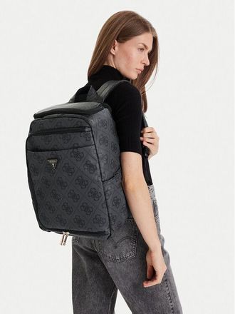 Guess Rucksack 179006 Schwarz