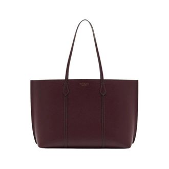Tory Burch Perry Tote - - Bags - Damen - Braun - ONE SIZE