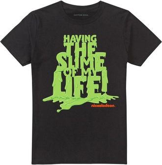 Nickelodeon Having The Slime Of My Life