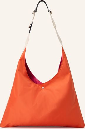 Longchamp Shopper Re-Play gelb