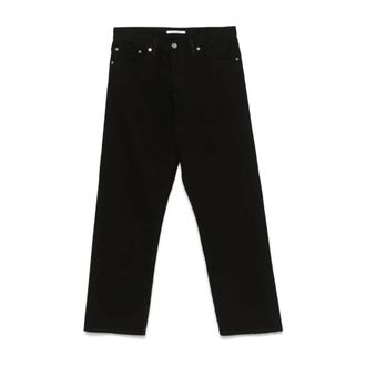 Sunflower Herren, Jeans, Schwarzk, W36 L34Gr&ouml;&szlig;e