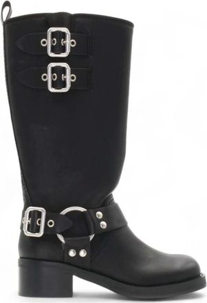 Steve Madden Damen, Schuhe, Schwarzk, 38 1/2 EUGr&ouml;&szlig;e