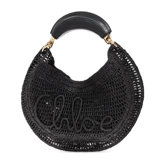 Chlo&eacute; Handtasche - - Bags - Damen - Schwarzk - ONE SIZE