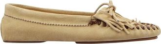 PARIS TEXAS Indiana Loafer - Gr. 36 (EU) - in Beige