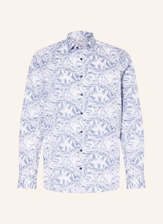 Olymp Hemd Level Five Body Fit blau