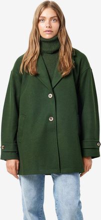 Noisy May Cabanjacke NMALICIA LS OVERSIZE BLAZER NOOS