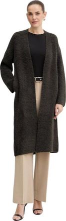 Guess Damen, Strickwaren, Grau, SGr&ouml;&szlig;e