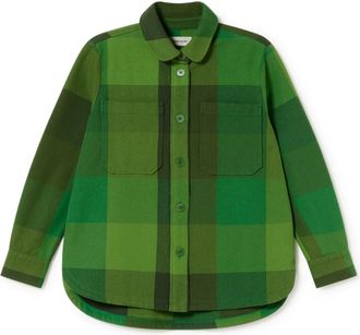 Thinking Mu Bluse Norita